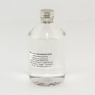 LISS Concentrate | Lorne Laboratories UK